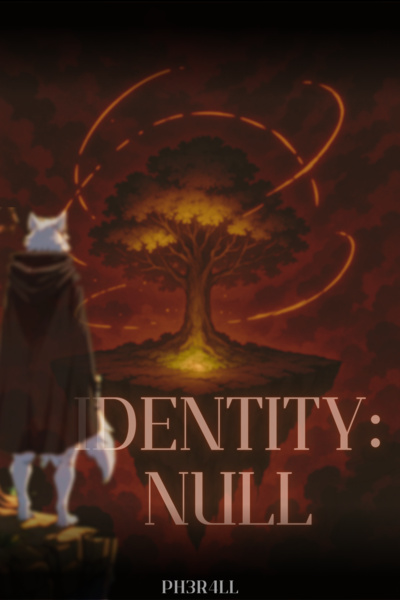 Chapter 5: Beyond the Rift (牢門界渡) - IDENTITY: NULL | Royal Road