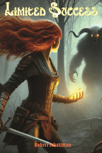 Chapter 7: Limited Discovery - Limited Success | Royal Road