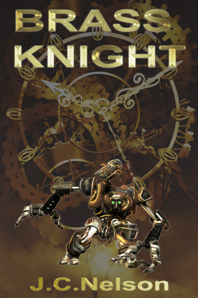 Brass Knight [LitRPG Adventure] | Royal Road