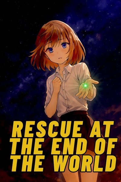 Rescue At The End of the World | Royal Road