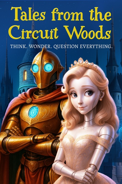 Tales from the Circuit Woods | Animated Short Stories | Royal Road