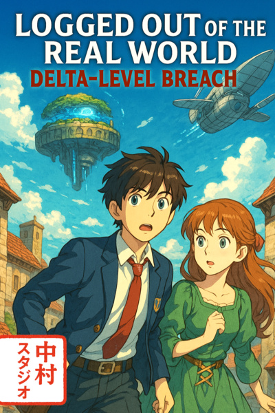 Logged Out of the Real World: Delta-Level Breach | Royal Road