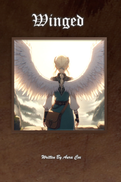 Winged preview | Royal Road
