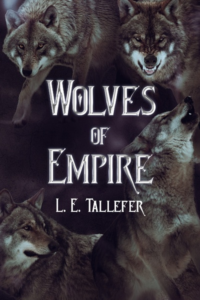 Chapter 12 - Sephara - Wolves of Empire [EPIC DARK MILITARY FANTASY ...