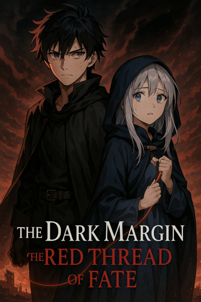 The Dark Margin & The Red Thread Of Fate | Royal Road