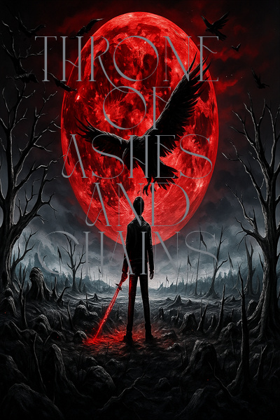 Chapter 3 : Illusion? - Throne of Ashes and Chains | Royal Road