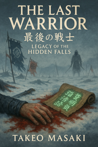 Chapter 6 - The Rightful Owner - The Last Warrior - Legacy of the ...