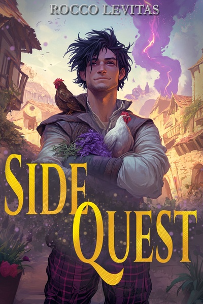 Chapter 33 - Side Quest [Isekai / LitRPG] | Royal Road