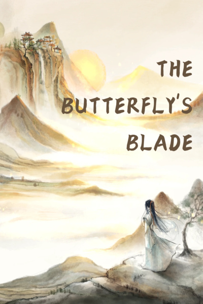 CHAPTER 39, MAGPIE BRIDGE REUNION - The Butterfly’s Blade (Martial Arts ...