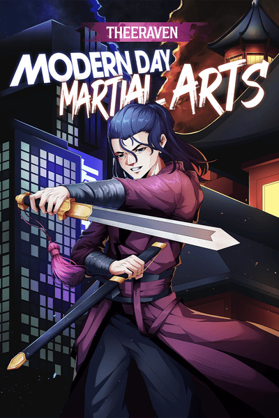 Modern Day Martial Arts | Royal Road