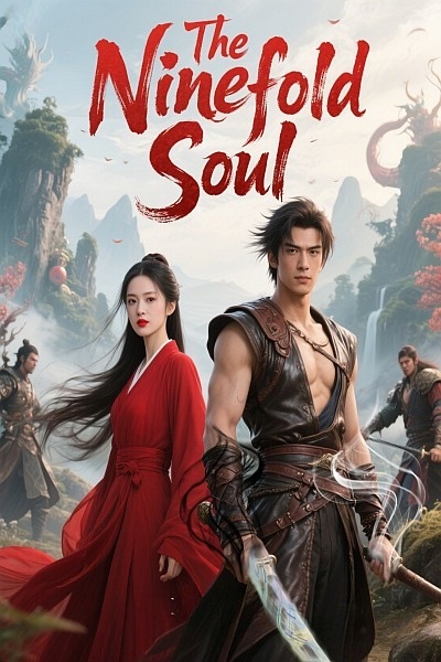 The Ninefold Soul | Royal Road