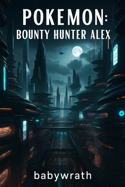 Pokemon Bounty Hunter Alex | Royal Road