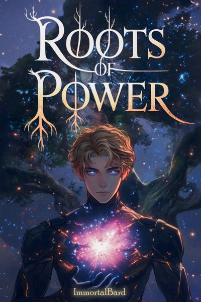 Roots of Power | Royal Road