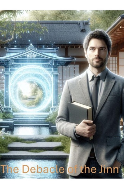 first steps to unraveling the firmament - The Debacle of the Jinn ...