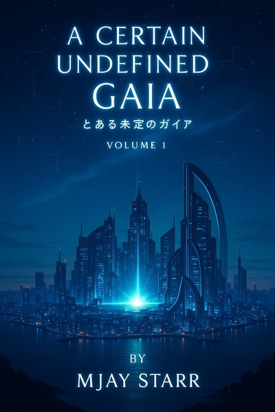 Chapter 0: Welcome to Gaia City [District 7, Block E - Dullahan] - A Certain Undefined Gaia ...