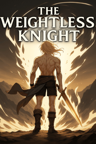 The Weightless Knight | Royal Road