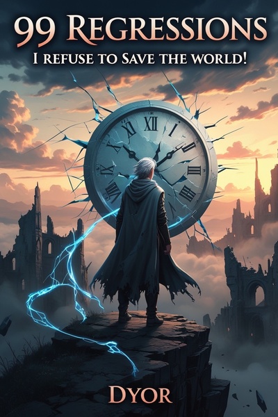 Chapter 2: The Weight of Apathy - 99 Regressions: I Refuse to Save the ...