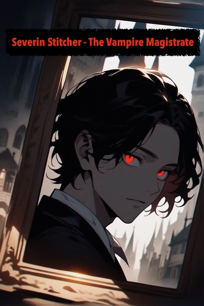 Chapter 03 - The Predator Within - Severin Stitcher - The Vampire ...