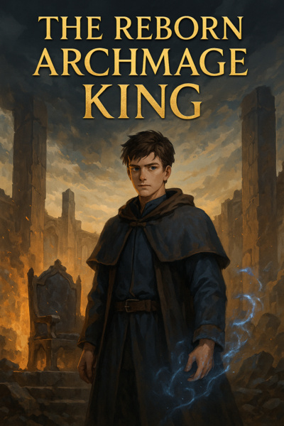 The Reborn Archmage King | Royal Road