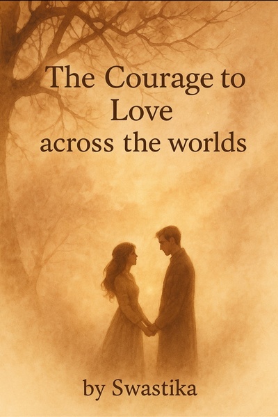 Chapter 5: "In Silence, He Chose Me" - The courage to love across the ...