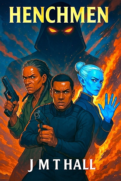 Historicity Book 5: Henchmen | Royal Road