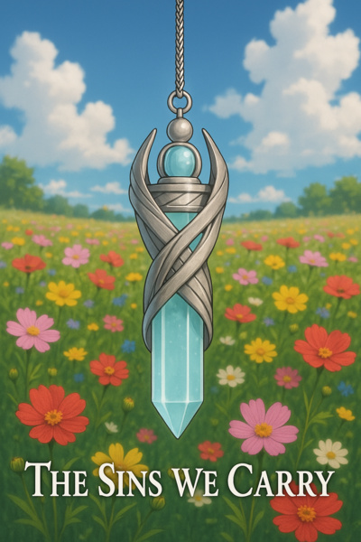 The Sins We Carry | Royal Road