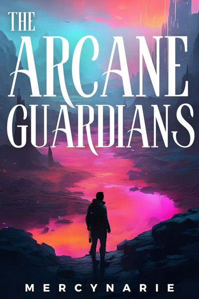 The Harbinger's Children - The Arcane Guardians (2025 Collection ...