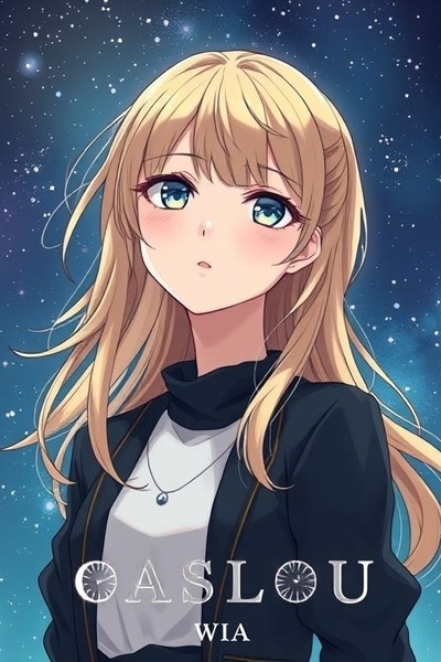 Chapter Eighteen: From You, To Me - OASLOU: Omnipotent Admin Starts ...