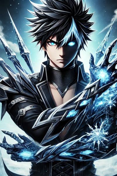 Ice Cold | Royal Road