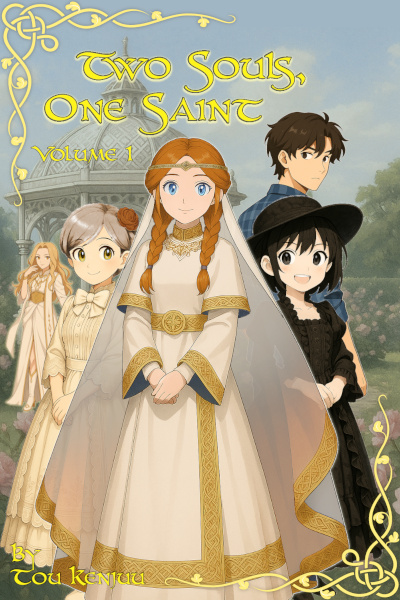 CHAPTER 20 A DEATHMATCH MADE IN HEAVEN - Two Souls, One Saint [Slice of ...