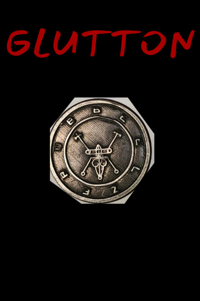 GLUTTON | Royal Road