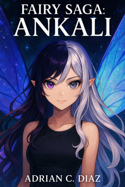 Fairy Saga Ankali | Royal Road