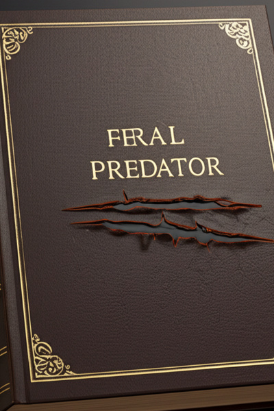 Victory - Feral Predator | Royal Road