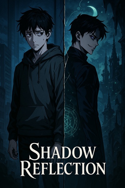 Chapter 13 – Temple of Glass and Flame - Shadow Reflection | Royal Road