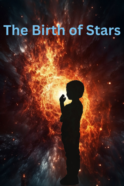 The Birth of Stars | Royal Road