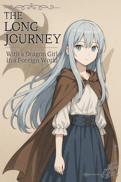 Ch. 8-Guide: Azmul Kubira - The Long Journey: With a Dragon Girl in a ...