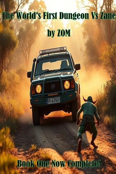 Chapter 4: Reading the Dungeon - The World's First Dungeon Vs Zane ...