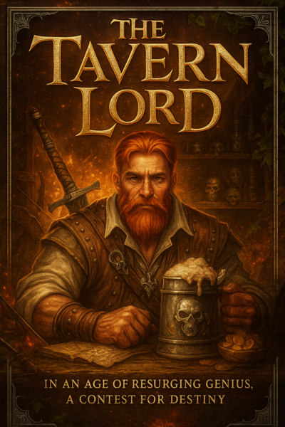 Chapter 22: A Quiet Rebellion - THE TAVERN LORD (English) | Royal Road