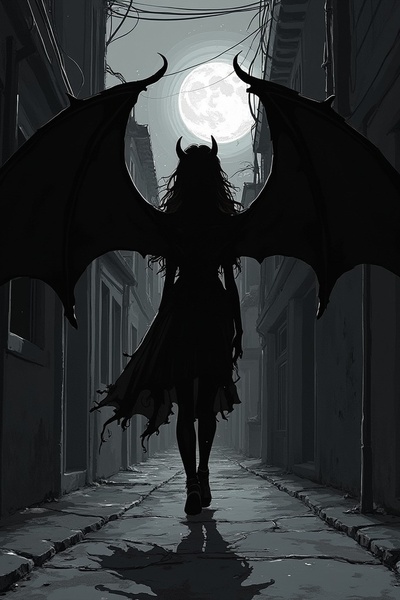 The Blood Demon | Royal Road