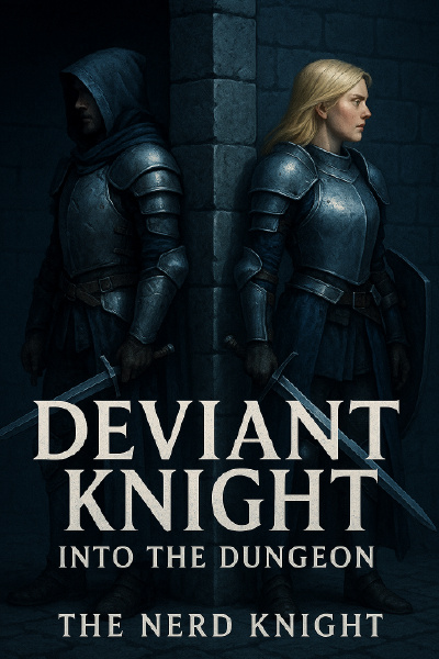 Chapter 1 Brandon - Boss Room Part 1. - Deviant Knight | Royal Road