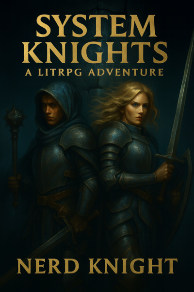 Chapter 76: Brandon - Class Evolution - System Knights | Royal Road