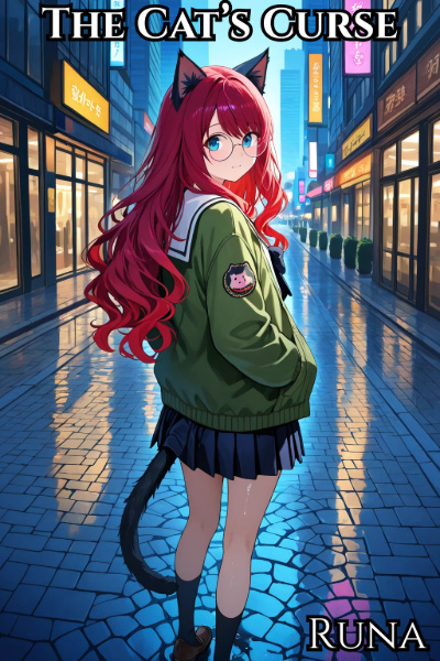 25. Operation: Infiltration S University - Aftermath - The Cat’s Curse | Royal Road