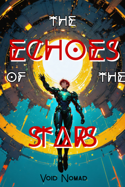 The Echoes of the Stars | Royal Road