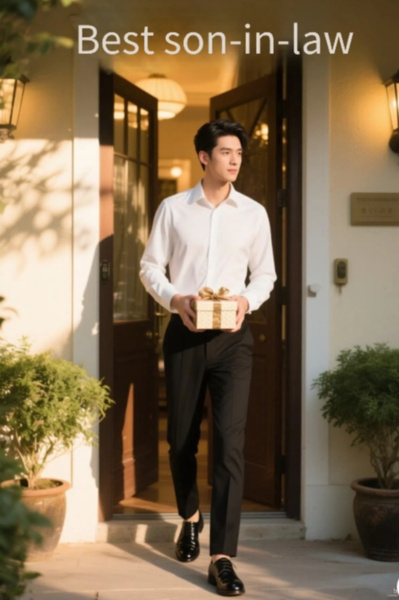 Spirit of the Centennial Forest - Best Son-in-Law | Royal Road