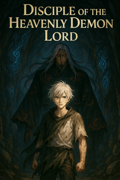 Chapter 4: Return of the Northern Wolf - Disciple of Heavenly Demon ...