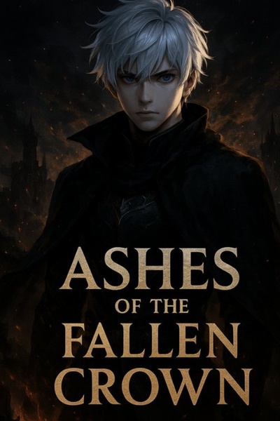 Holy Flame - Ashes of the fallen crown | Royal Road