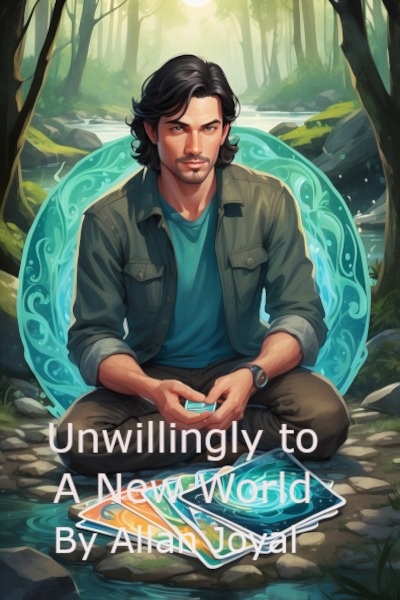 Chapter 43: We Aren’t the Pushovers You’re Looking For - Unwilling to a ...