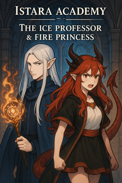 Prologue - Istara Academy | Royal Road