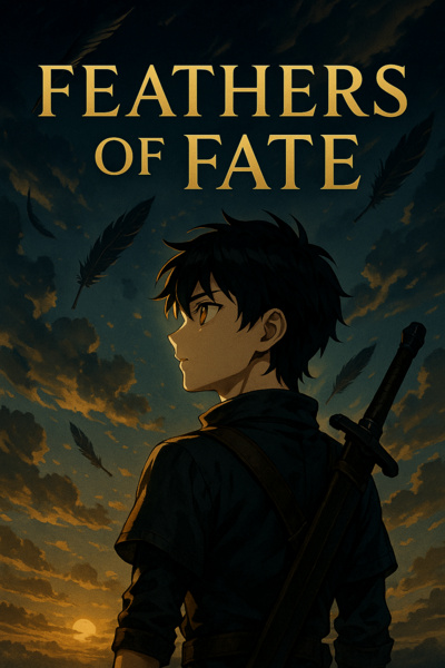 CHAPTER 07 : " INTO THE DUNGEON'S MAW - ARTHUR REAWAKENS " - FEATHERS ...