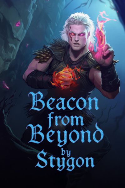 Beacon from Beyond (Book 1 Complete) | Royal Road
